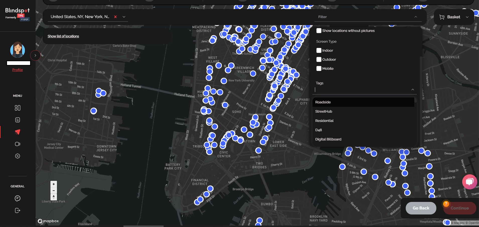Create your first campaign in less than 5 minutes - step by step