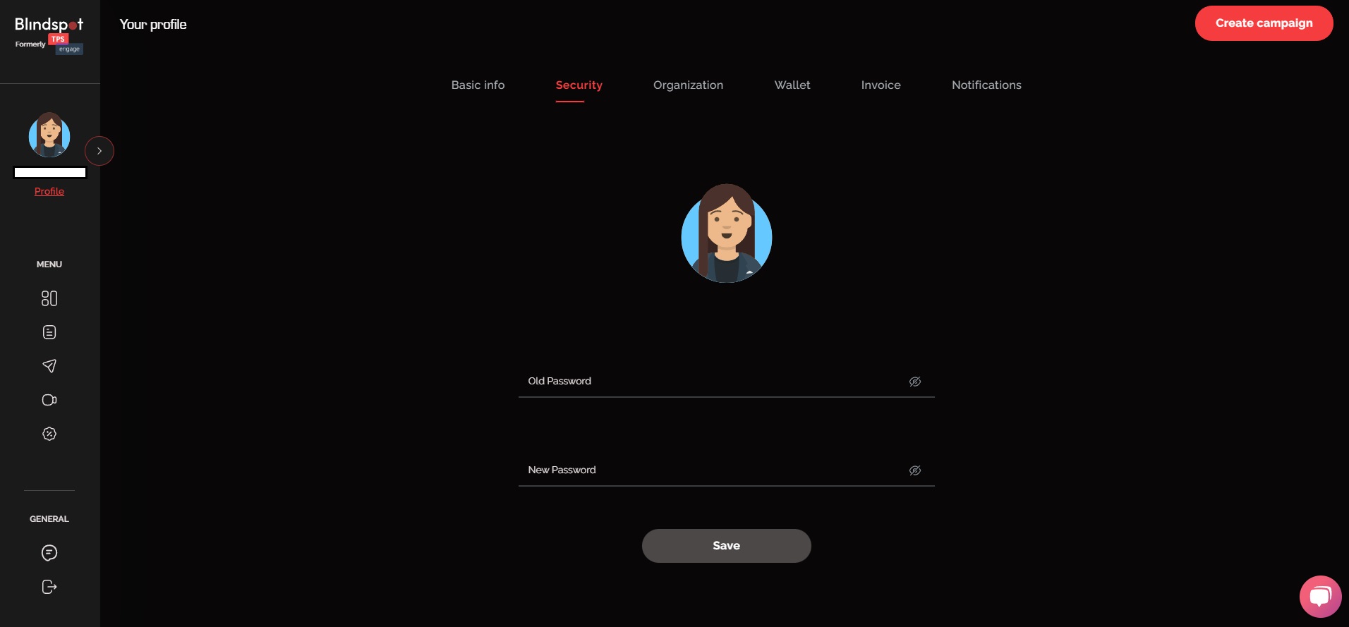 Create your first campaign in less than 5 minutes - step by step