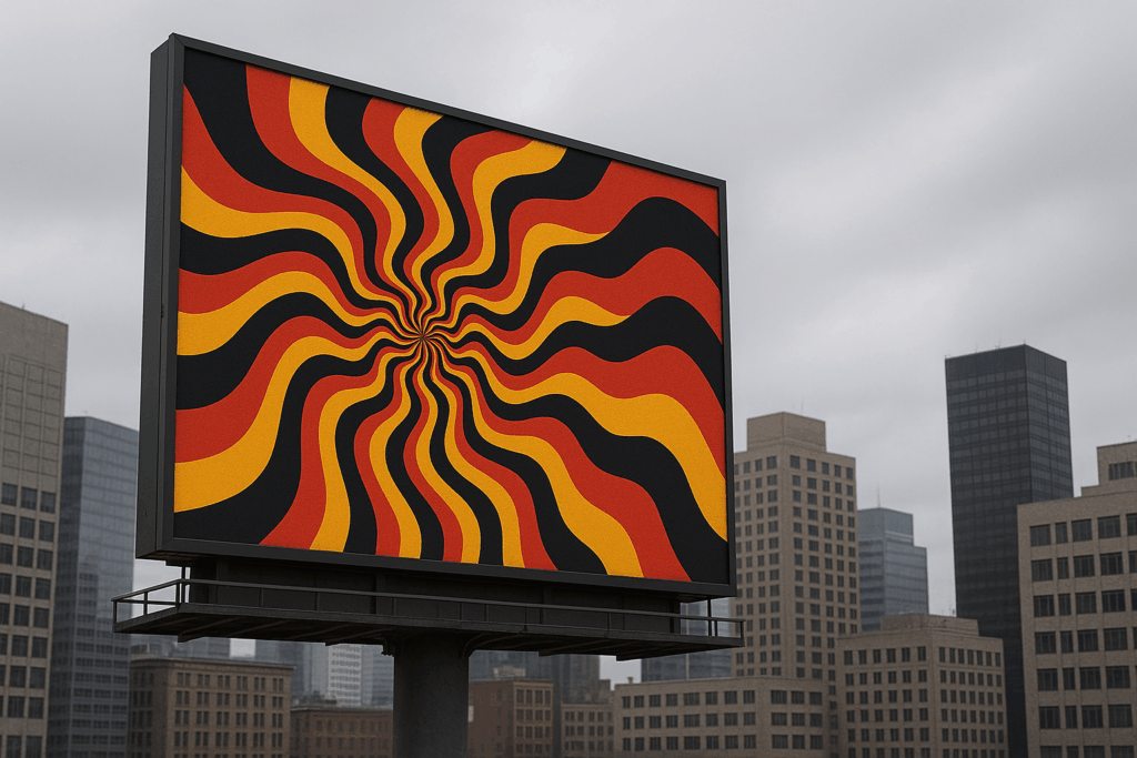 Digital Outdoor Advertising: A Practical Guide to DOOH