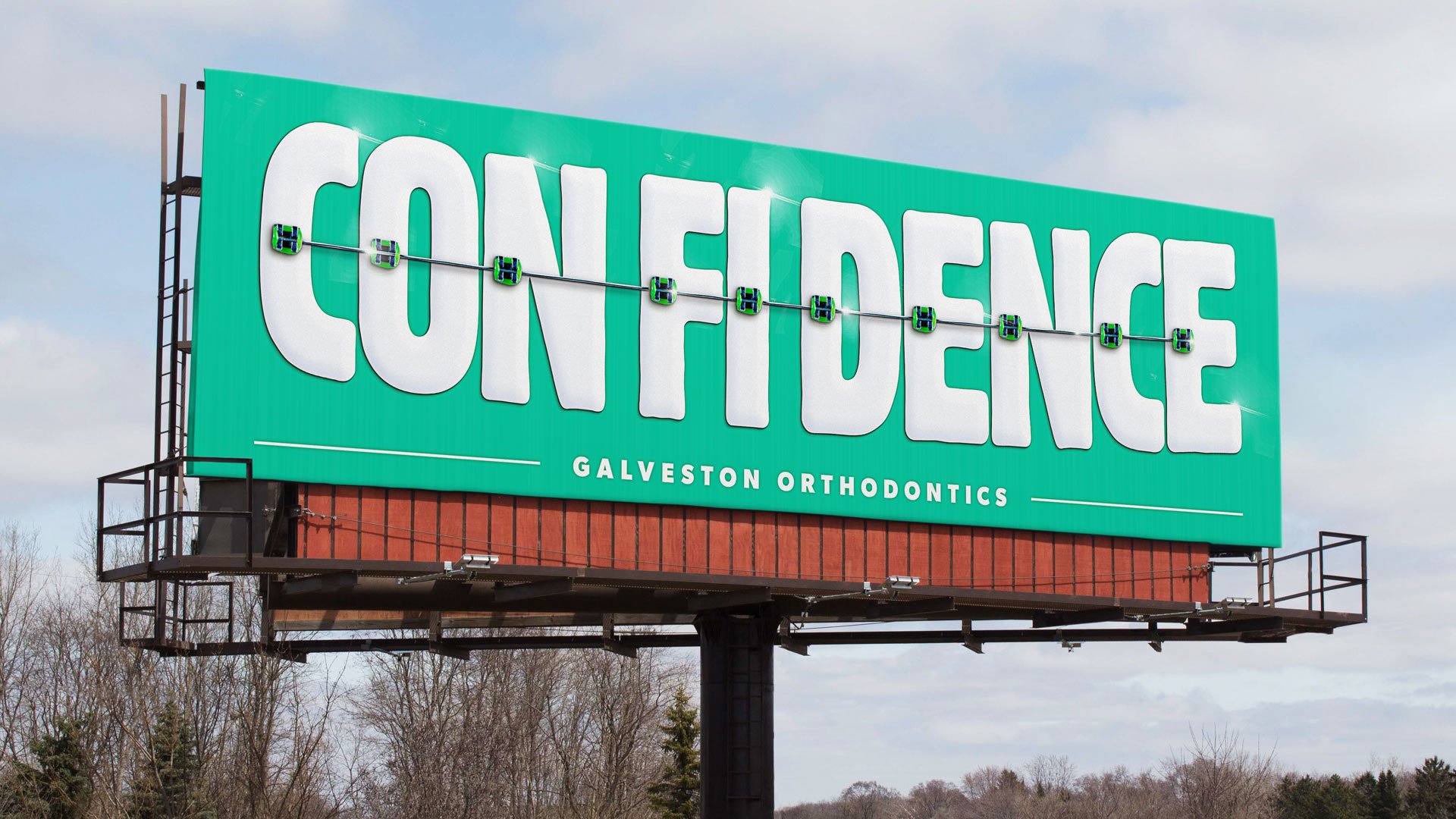 One-Word Billboards: Minimalist DOOH Ads That Grab Attention