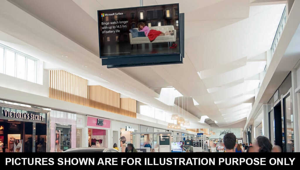 Digital Billboards in Delaware - Blindspot - The Easiest Way To Get On ...