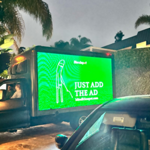 Types of Billboards: Ultimate Guide to Outdoor Advertising